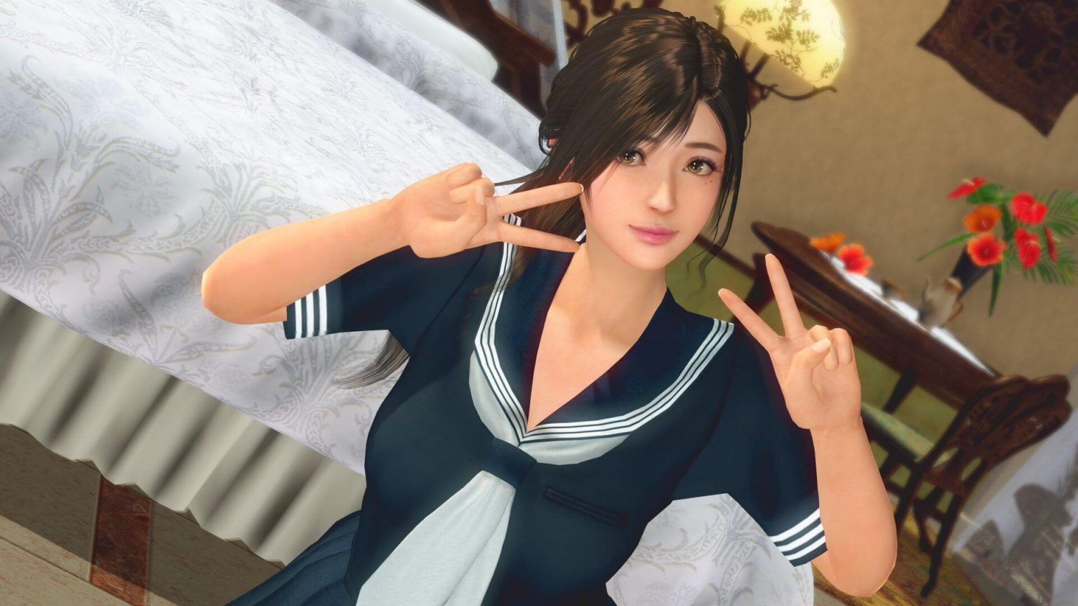 doaxvv mod さゆり _ dead or alive スキンmod – OUHP